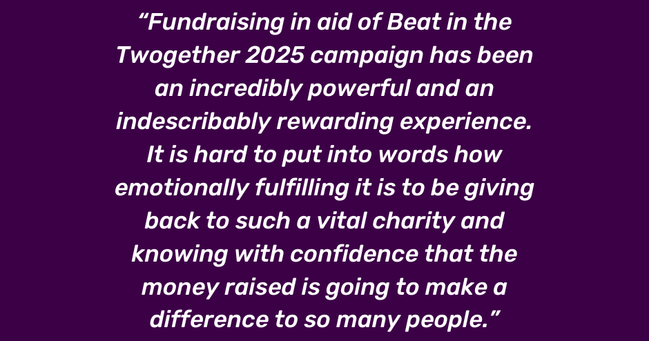 Abbie's Twogether Fundraiser