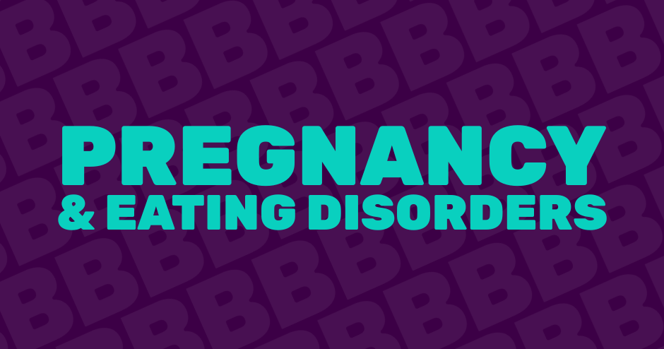 Your Voice, Your Strength - Your Experiences of Pregnancy or Postpartum ...