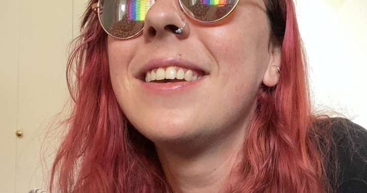 "Accepting who you are is freedom": A Pride Q&A with Sarah, Beat ...