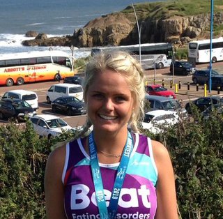 Runs, Treks and Challenges - Beat