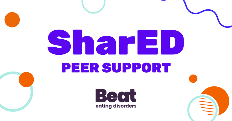 Help for anyone experiencing an eating disorder in England - Beat