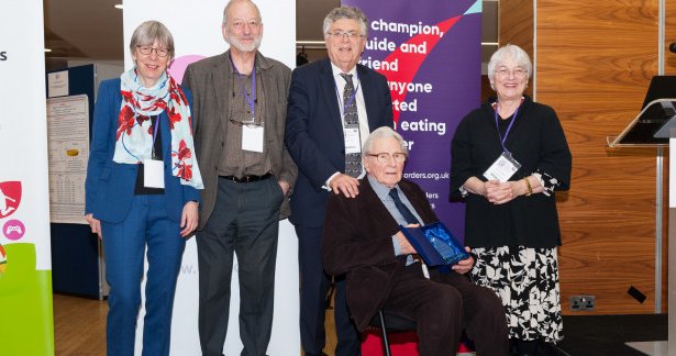 Eating disorders and the legacy of Gerald Russell - Beat