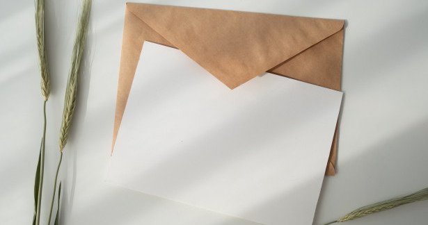 Sending 26 letters to those suffering with an eating disorder - Beat